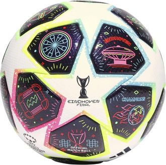 adidas Damen UCL Eindhoven Pro Match Ball