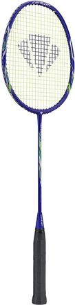 Carlton TRU-Storm FS 1000 Badmintonschläger, Navy Blue