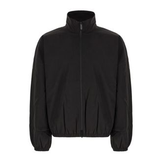 Fear of God Stylische Jacken f&uuml;r M&auml;nner - - Jackets - Herren - Schwarzk - M