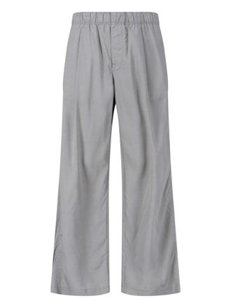 Our Legacy Sweatpants Leisure