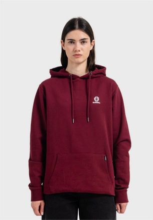 Oldskull Kapuzensweatshirt Basic Oldskull 25 Logo unverkennbare Oldskull-Optik