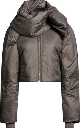 Rick Owens JACKEN & M&Auml;NTEL - Pufferjacken & Daunenjacken auf YOOX.COM
