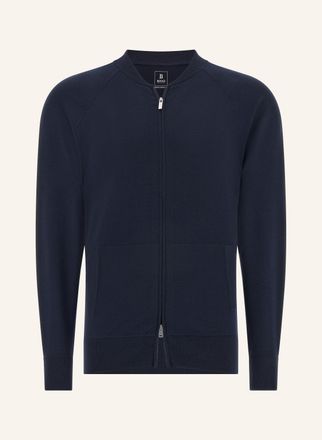 Boggi Milano Boggi Milano Strickjacke blau