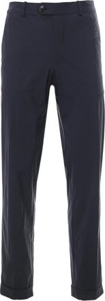 Roberto Ricci Design Rrd, Homme, Pantalons, Bleu, Taille: 3XL Terzilight Chino