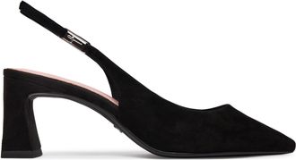 Tamaris Pumps Tamaris 1-29624-46 Schwarz