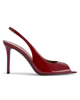 Giuseppe Zanotti INTRIIGO OPEN TOE 90 Sandalen
