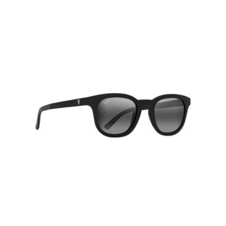 Maui Jim unisex, Accessories, Schwarzk, 49 MMGr&ouml;&szlig;e