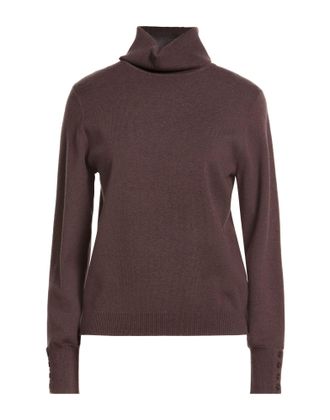 Atmosfashion STRICKWAREN - Rollkragenpullover auf YOOX.COM