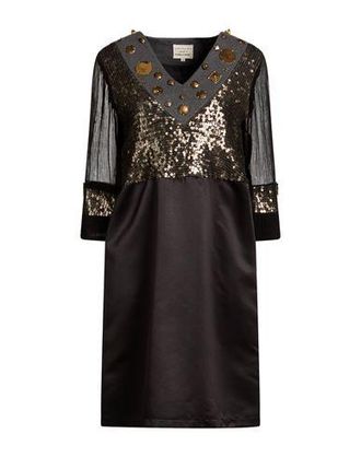 Alessia Santi ROBES - Robes courtes sur YOOX.COM