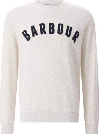 Barbour Homme, Sweatshirts et sweats &agrave; capuche, Gris, Taille: XL SweaT-shirts