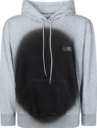 Maison Margiela Sweat-Shirts - Gris