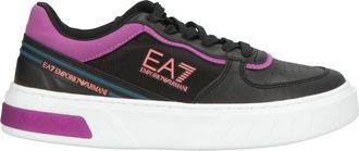 Emporio Armani SCHUHE - Sneakers auf YOOX.COM