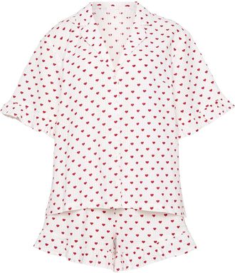 Lindex Shorty