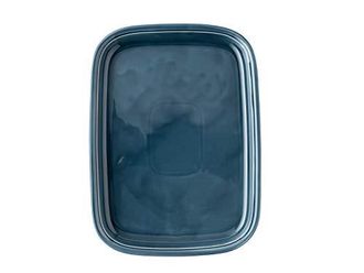 Thomas Trend Colour Night Blue Platte 33 cm