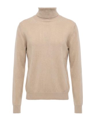 Jeordie's STRICKWAREN - Rollkragenpullover auf YOOX.COM