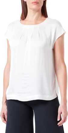 s.Oliver Black Label Damen 150.10.204.10.100.2113709 Bluse, 200, 44 EU