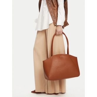 Mexx Handtasche MEXX C-MEXX-H-001-08 Braun