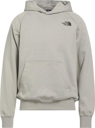 The North Face M RAGLAN REDBOX HOODIE