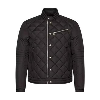 Moncler Vulpie Jacket - Homme - Vestes - Noir - Taille: 2XL