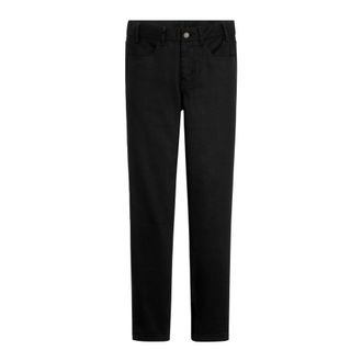 Celine Low Rise Skinny Fit Jeans - - Jeans - Damen - Schwarzk - W27
