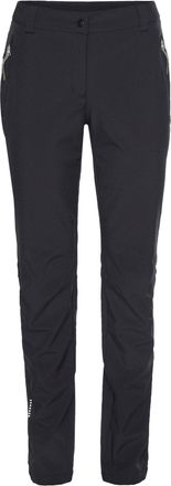 Icepeak Softshell-Hose f&uuml;r Damen EP ARGONIA, dunkel blau, 46
