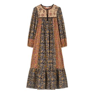 Louise Misha Robe Gypsia Coton Bio - Collection Femme Louise Misha