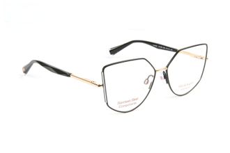 Ana Hickmann Brillenfassung HI1258 09A 54