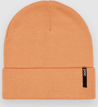 Poc Flat Beanie apricot sunstone
