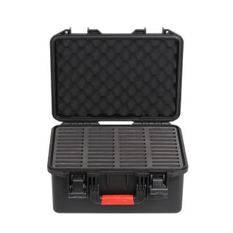 Generic 20/44 F&auml;cher, Handyhalterung f&uuml;r Klassenzimmer, Handy-Aufbewahrungsbox, Wasserdicht und Sto&szlig;fest, Tragbar und Langlebig, f&uuml;r Den Au&szlig;enbereich Geeignet