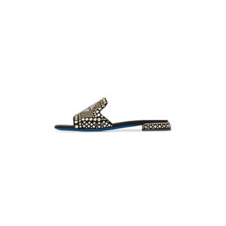 Loriblu Mules gioiello - - Shoes - Damen - Mehrfarbig - 36 EU