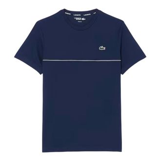 Lacoste Herren, Oberteile, Blau, LGr&ouml;&szlig;e