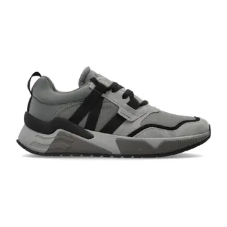 Diesel Homme, Chaussures, Gris, Taille: 43 EU Baskets S-Brentha