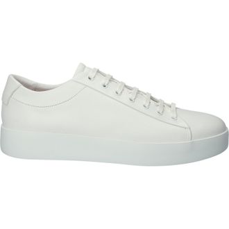 Blackstone MAYNARD - White - Sneaker (niedrig)