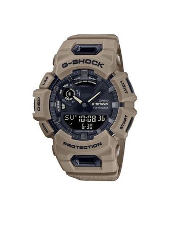 G-Shock G-Shock Uhr GBA-900UU-5AER Braun