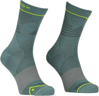 Ortovox Herren ALPINE PRO COMP MID SOCKS M