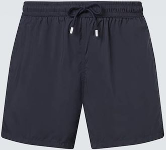 Fedeli Short de bain Madeira