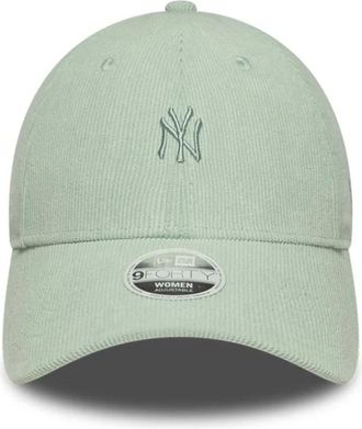 New Era Homme, Accessoires, Vert, Taille: ONE Size Mini Cord 9Forty