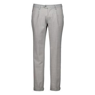 Mason's Herren, Hosen, Grau, XLGr&ouml;&szlig;e