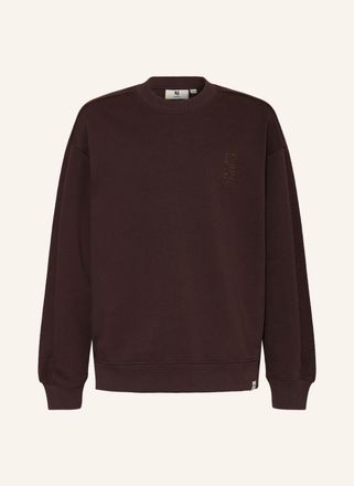 Garcia Garcia Sweatshirt braun