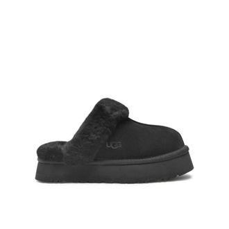 UGG Ugg, Femme, Chaussures, Noir, Taille: 40 EU Chaussures