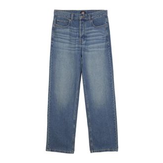 Dickies Herren, Jeans, Blau, W30Gr&ouml;&szlig;e