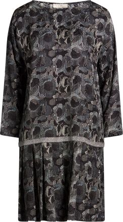 Suoli KLEIDER - Mini-Kleider auf YOOX.COM