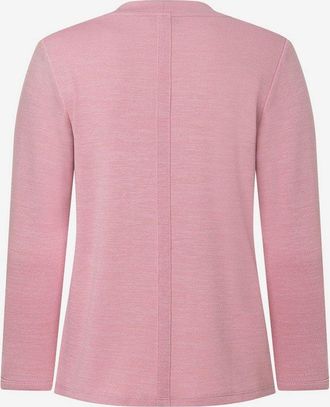 More & More Strickjacke