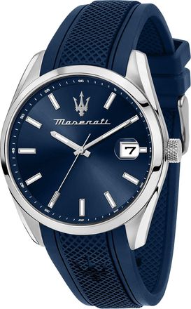 Maserati Analoguhr