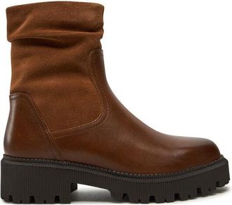 Caprice Stiefeletten 9-26439-43 Braun