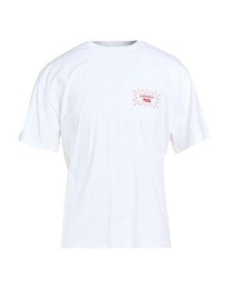 Charles Jeffrey Loverboy TOPS - T-shirts sur YOOX.COM