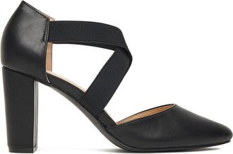 Clara Barson Pumps Clara Barson CEO-CD24012-10 Schwarz