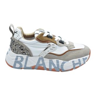 Voile Blanche Femme, Chaussures, Multicolore, Taille: 36 EU Club 105