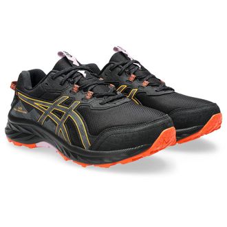 Asics Damen Gel-Venture 10 Waterproof Sneaker, Mehrfarbig, 39.5 EU ab ...