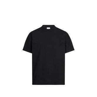 Arte T-shirt imprim&eacute; au dos col rond